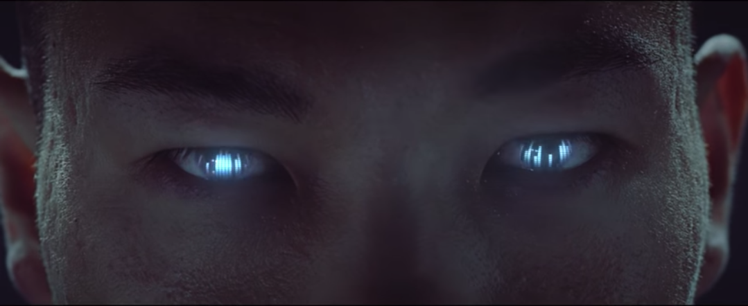 KEEP MOVING / EYE VDJ MASA - YOUND Inc.